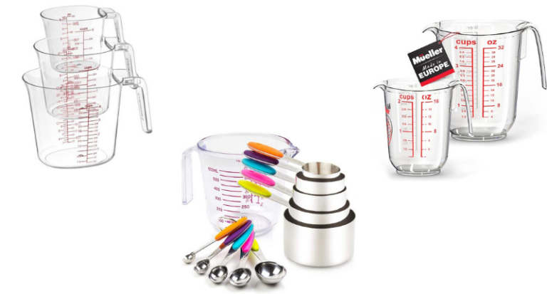 Best 10 liquid measuring cups - October 2023