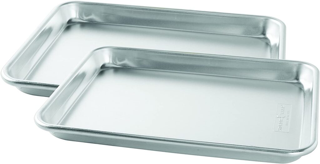 Best 10 Small Baking Sheet - November 2024