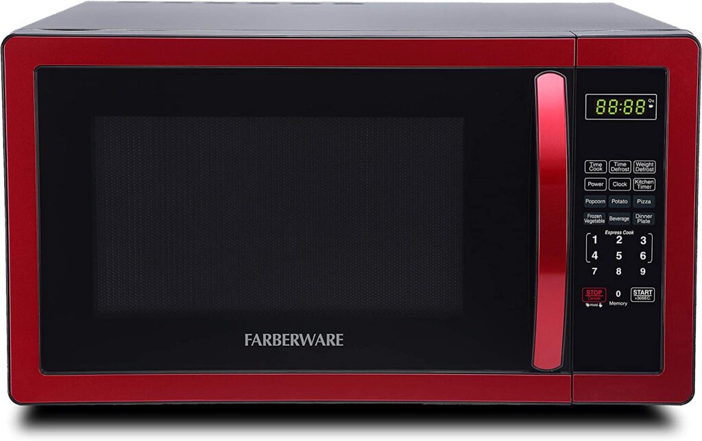 Best 10 Copper Microwave - July 2023