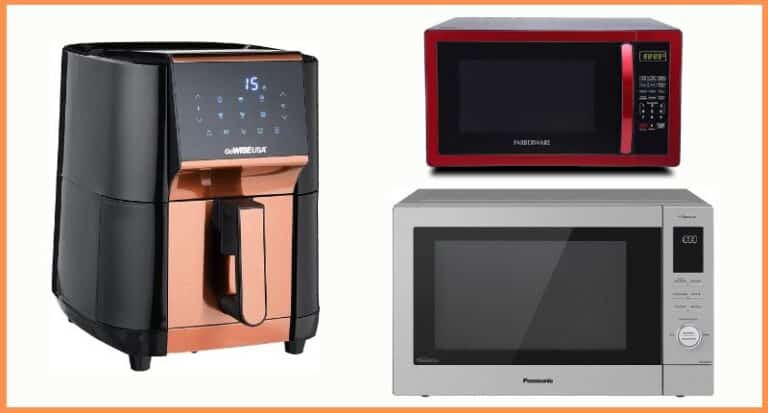 Best 10 Copper Microwave - July 2023