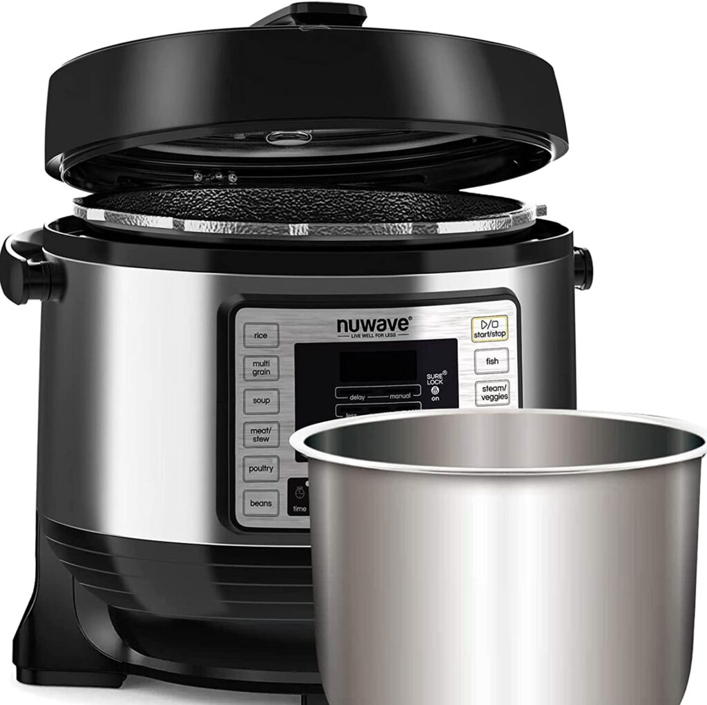 The Best 10 Farberware Pressure Cookers - September 2025