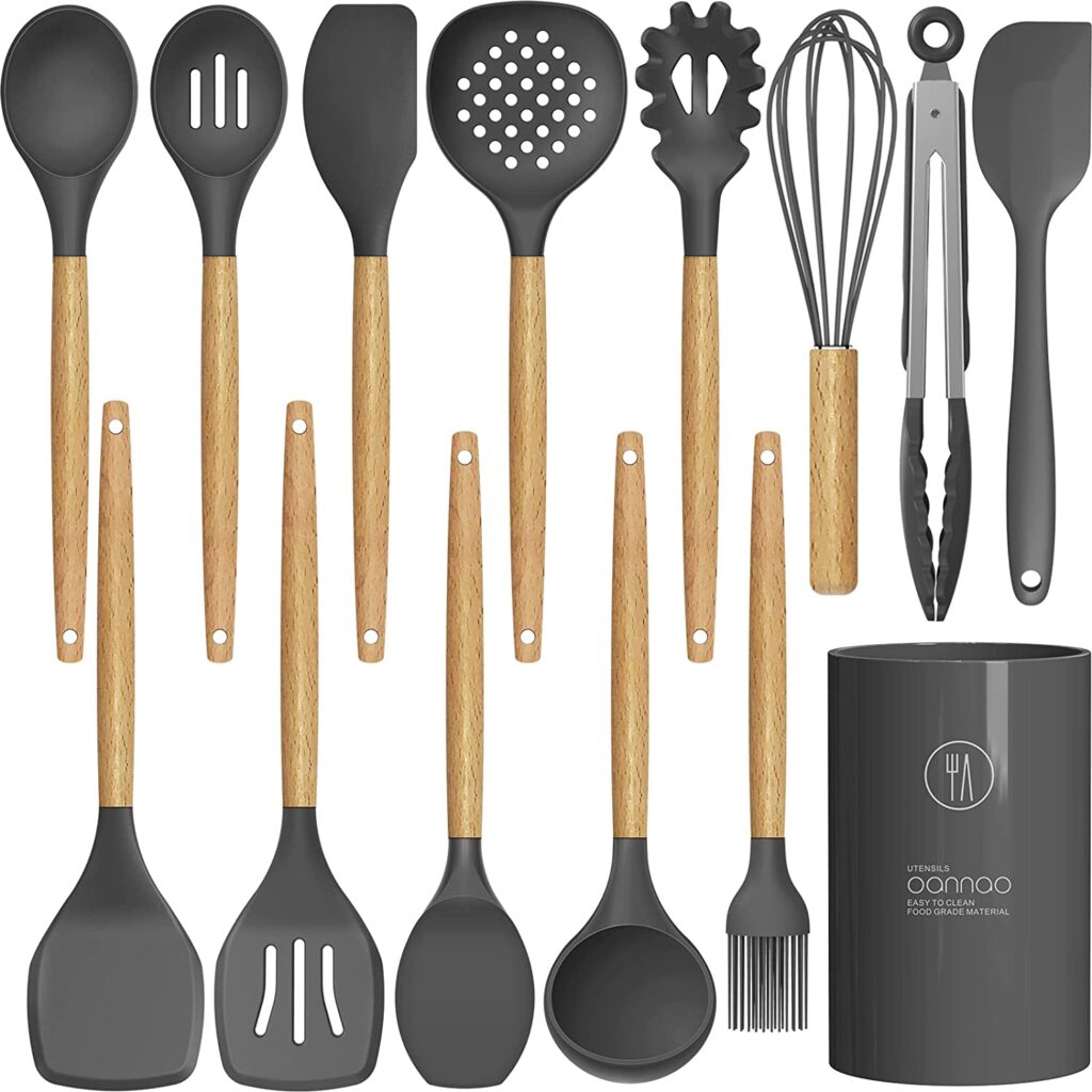 10 Best Non Toxic Cooking Utensils - August 2023