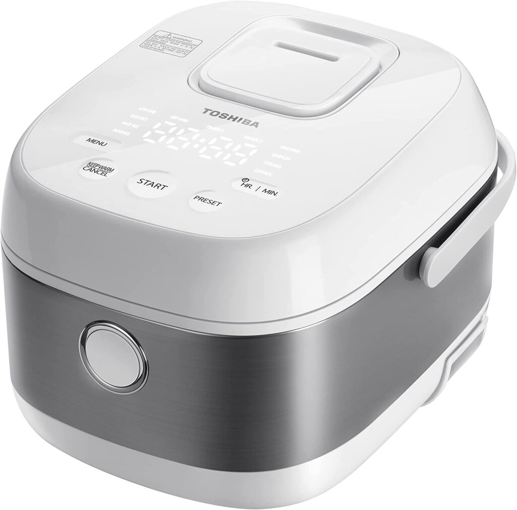 Best 10 Stainless Steel Rice Cookers - One Kitchen Reviews