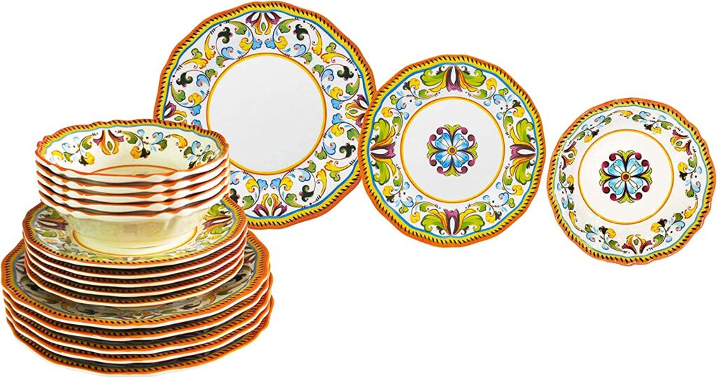 The Best Luxury Dinnerware Sets - One Kitchen Reviews
