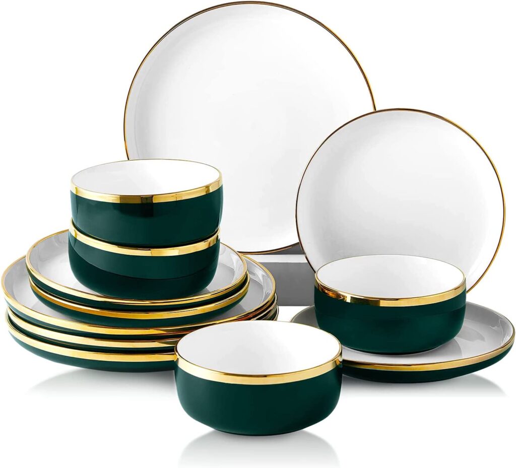 The Best Luxury Dinnerware Sets - 2025