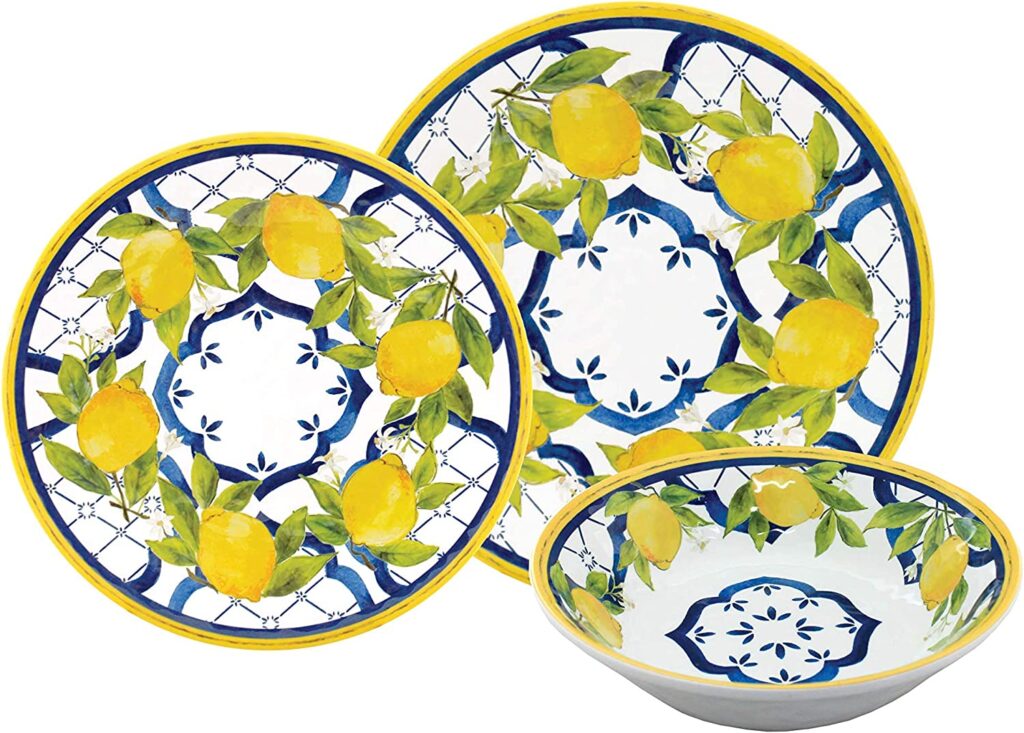 The Best Luxury Dinnerware Sets - One Kitchen Reviews