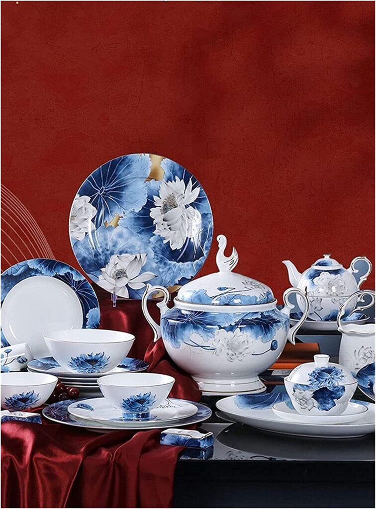 The Best Luxury Dinnerware Sets - 2025