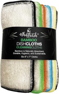 Best 10 Geometry Dish Towels - One Kitchen Reviews