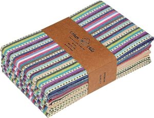 Best 10 Geometry Dish Towels - 2025