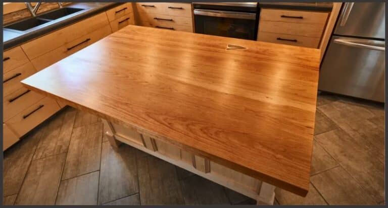 How to Build a Kitchen Island: Step-by-Step Guide - One Kitchen Reviews